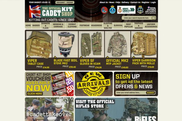 Pin Digital | The Ecommerce Specialists